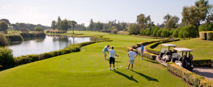Pasha Antalya Golf Club | Superbe parcours golf de Belek, Turquie.